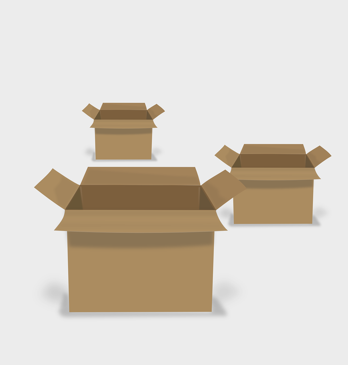 Cara Mengemas Paketan untuk Dikirim ke Luar Negeri dengan Aman - Cargo ...